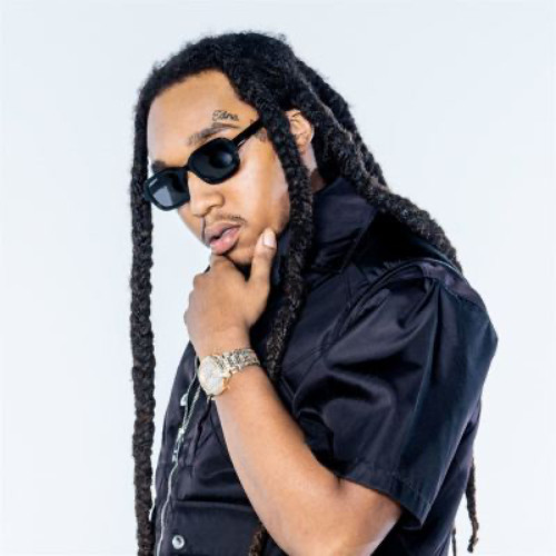 Stream casper - Takeoff by rodney mckeen | Listen online for free on ...