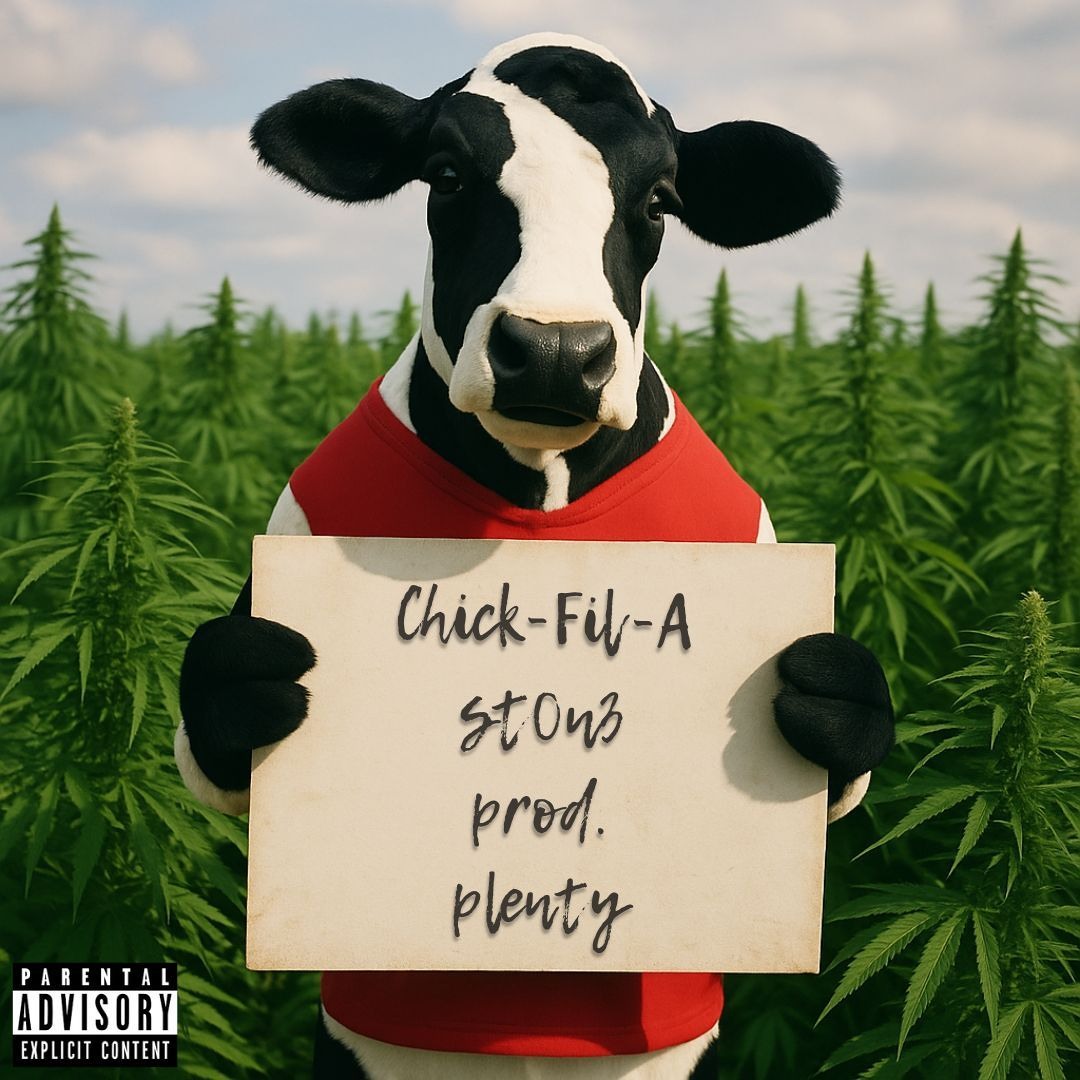 Stream Chick-Fil-A (+plenty) by st0n3 | Listen online for free on ...