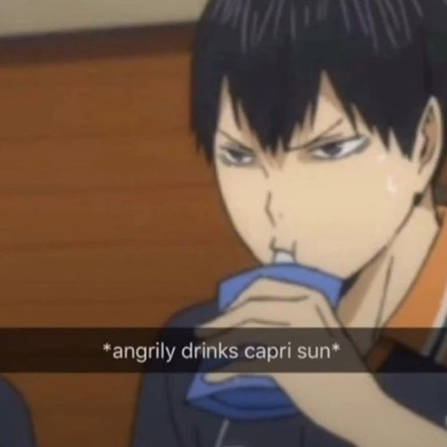 Stream Capri-Sun (prod. Neon) by ☆neonwrld☆ | Listen online for free on ...