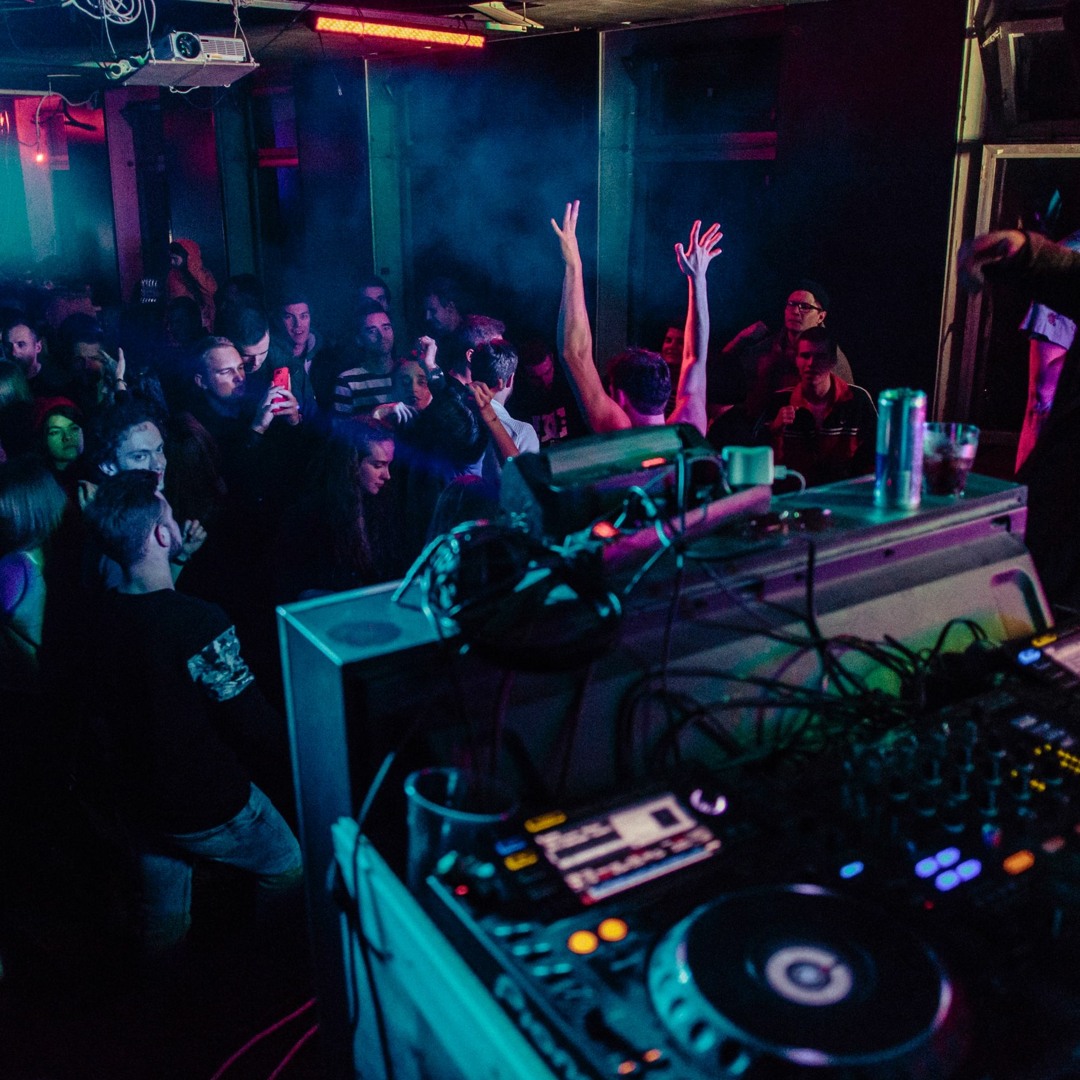 Stream EDM Dance Party (March 2021) by DJ AVERA | Listen online for ...