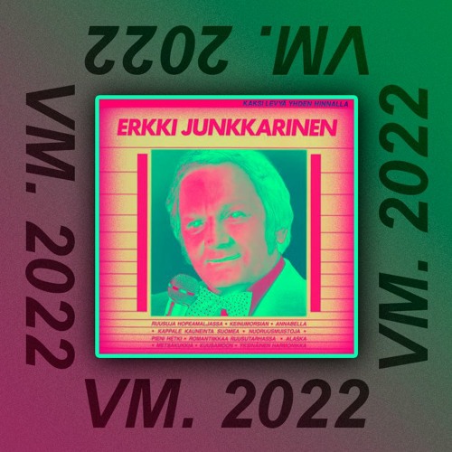 Stream Vesivehmaan jenkka vm.2022 by Jalpass | Listen online for free ...