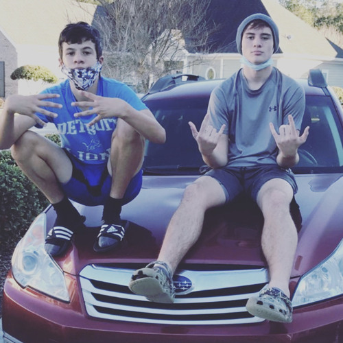 Stream Lil Steppa and Lil Sausage | Listen to Steppin on Sausage ...