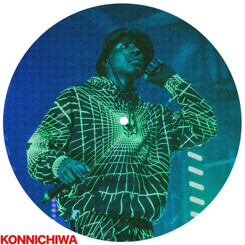 Stream Zefer - Konnichiwa Dub [FREE DOWNLOAD] by GS Dubs | Listen ...