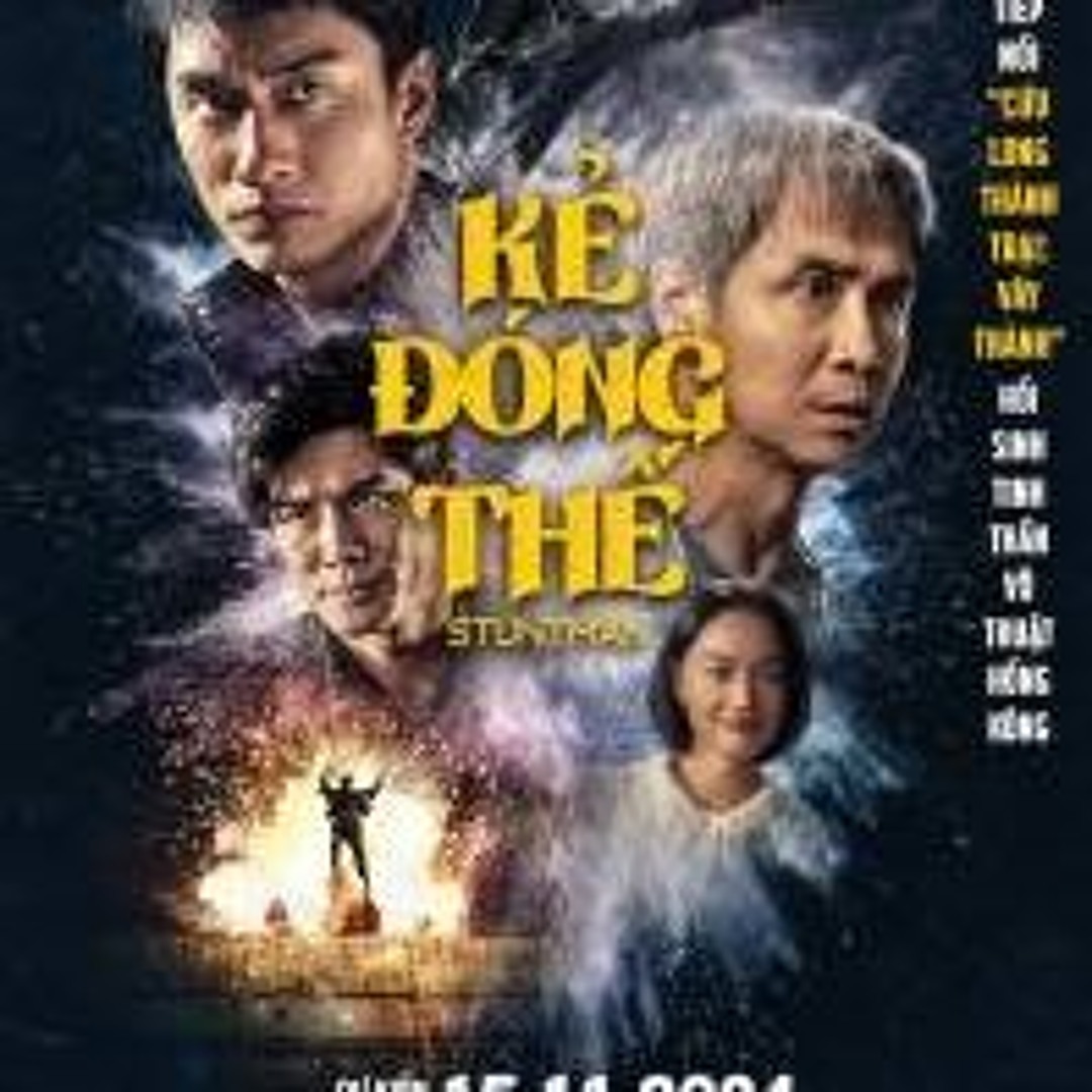 Stream +XEM PHIM [full HD] Kẻ Đóng Thế [Stuntman] 2024 Visub Miễn Phí Online by Salon Aktif ...