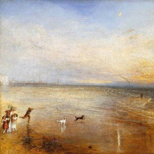 Stream "[Was ist]" von Doris Kareva (* 1958) by Max Michael Rohland ...