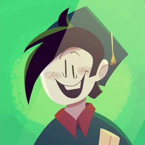 Stream A 'Real' Vampire (Streber's Theme) - Spooky Month by Ashe's ...