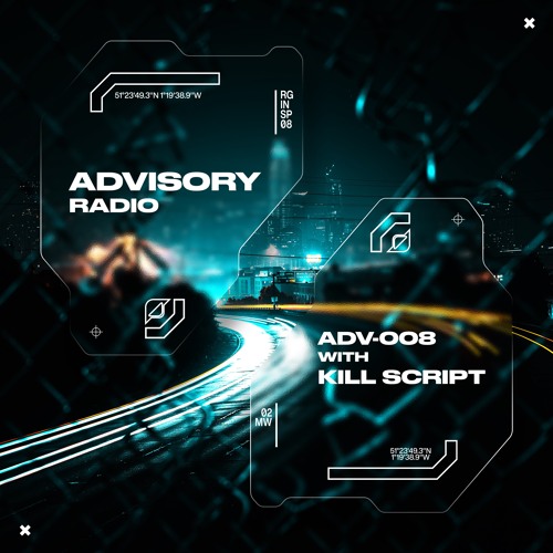 Kill Script Tracklists Overview