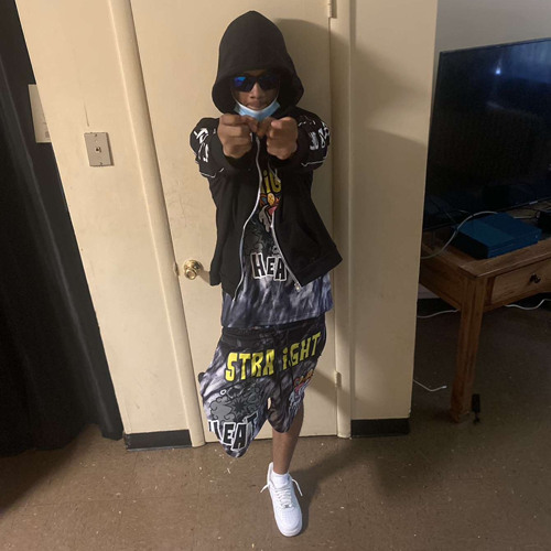 Stream Mezzy E4K x mentioning me by Zon Aston | Listen online for free ...