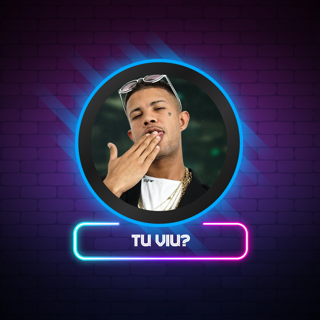 Stream Tu Viu? by MC Magrinho | Listen online for free on SoundCloud