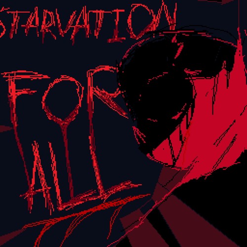 Stream Undertale Breakdown : ~STARVATION FOR ALL~ by Undertale ...