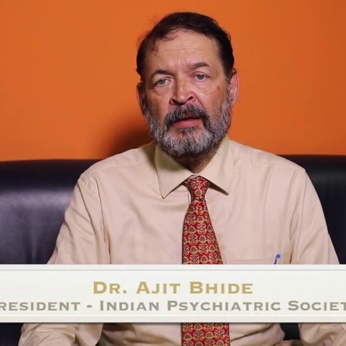 Stream Timbre Media | Listen to Dr. Ajit Bhide - Mental Health Podcast ...