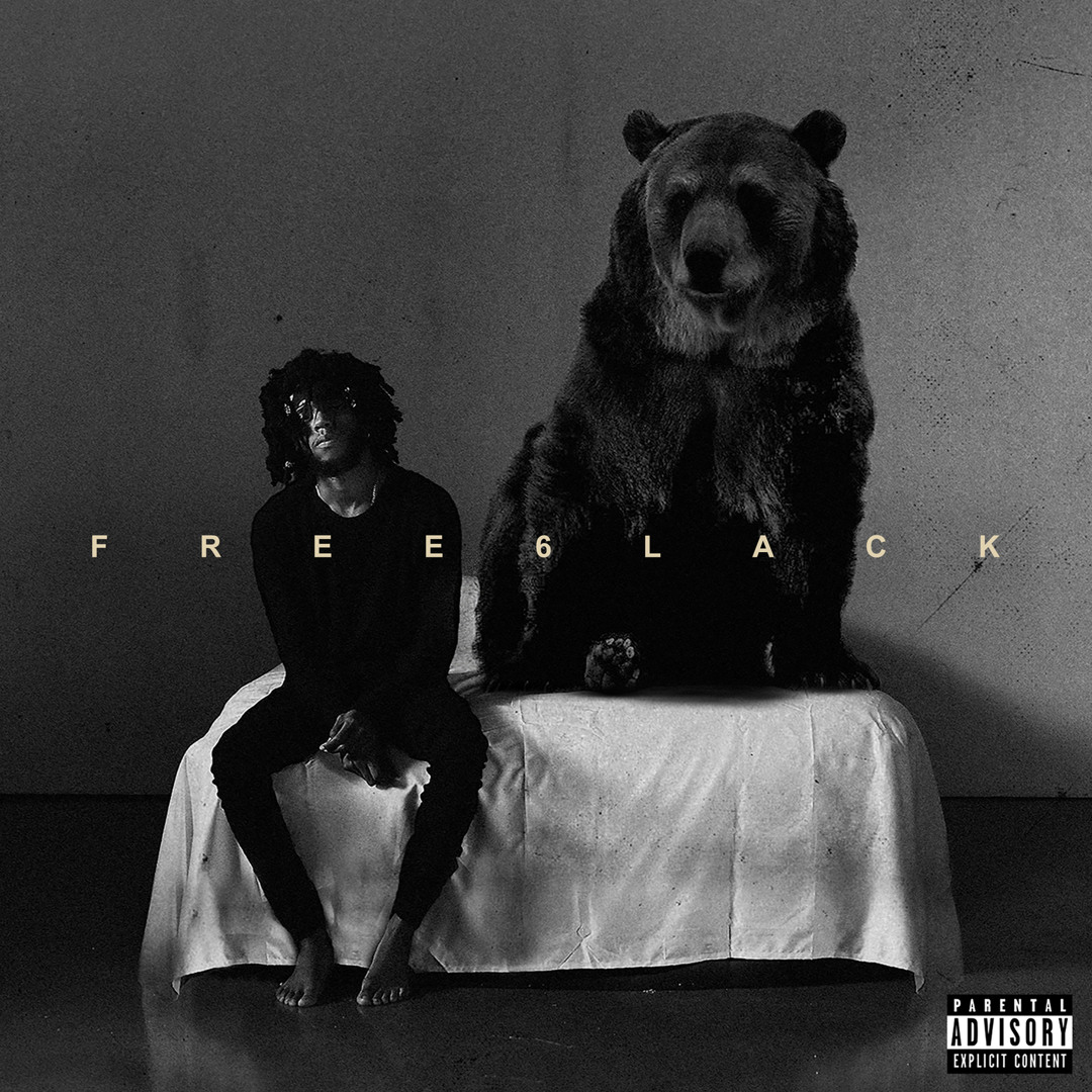 Stream PRBLMS by 6LACK | Listen online for free on SoundCloud
