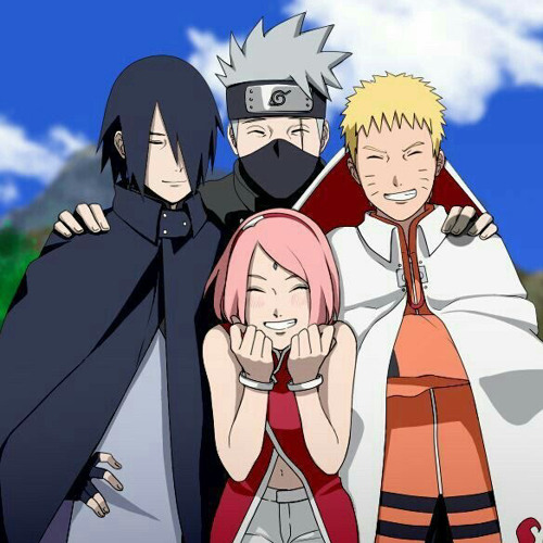 Stream Naruto OST - Naruto Main Theme ~Slow Ver.~ (Extended) by Keebler ...