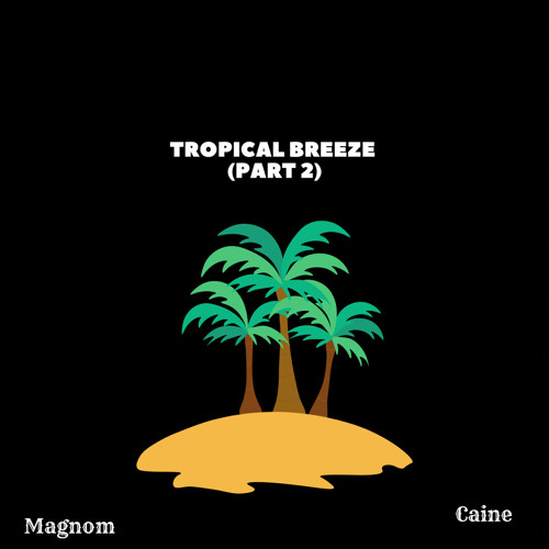 Stream Tropical Breeze Part 2 Ft Caine 2023 Tiktok Edit By Magnom Listen Online For Free