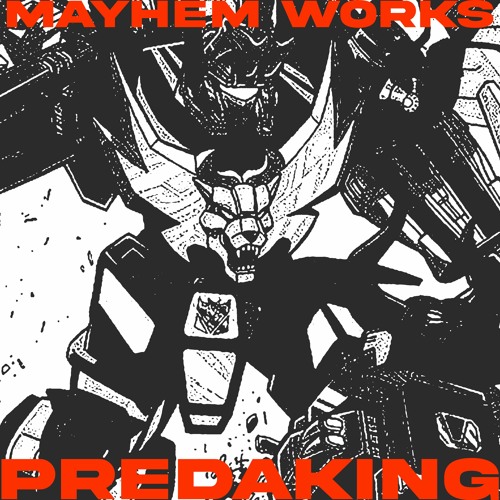 Stream Rise And Fall Of The Predaking by Mayhem Works | Listen online ...