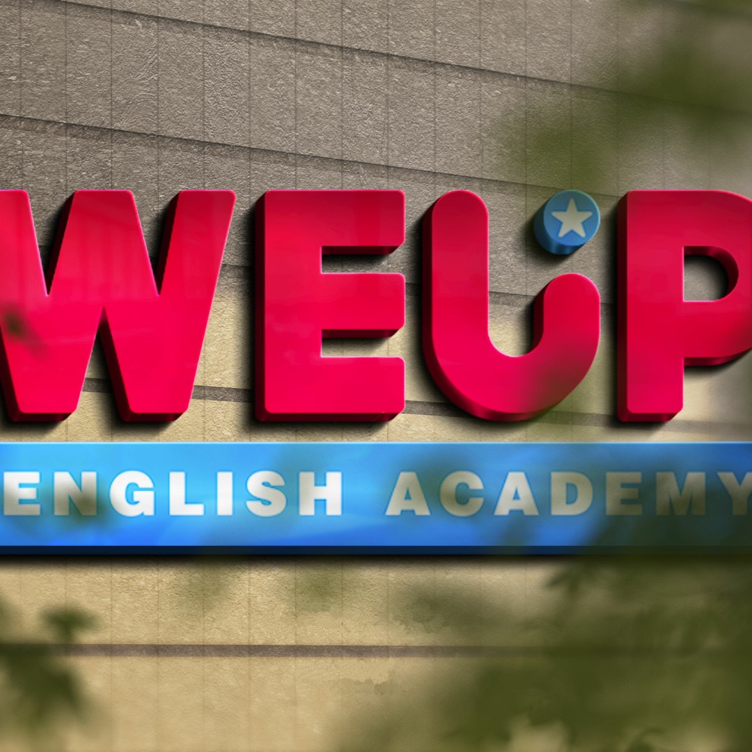 Stream WEUP English | Listen to PART 1 - B1 LISTENING TEST playlist ...