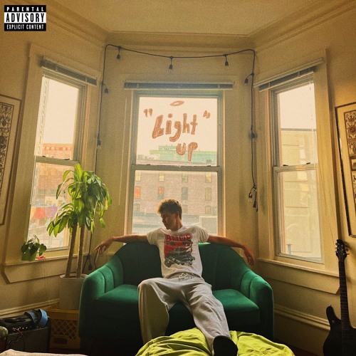 Stream Light Up by 101ycfm | Listen online for free on SoundCloud