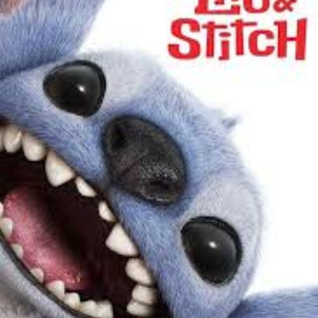 Stream Cuevana 3 — Ver Lilo y Stitch !(2025) EN ESPAÑOL Y LATINO by Pelis-star Dos | Listen ...
