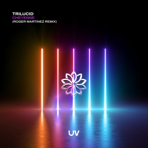Stream Premiere: Trilucid - Cheyenne (Roger Martinez Remix) [UV] by ...