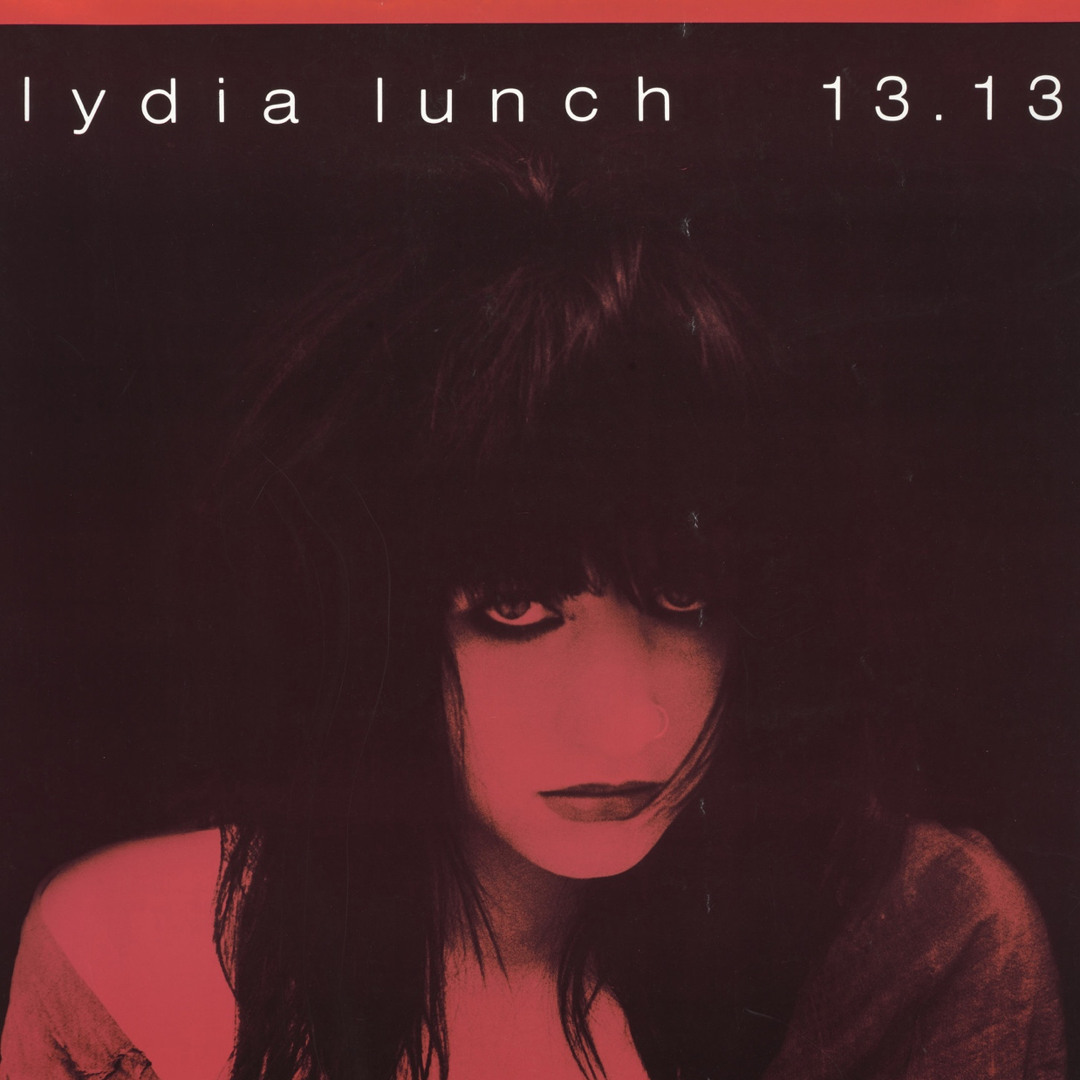 Stream Lydia Lunch - 3x3 by anhedoniac | Listen online for free on ...