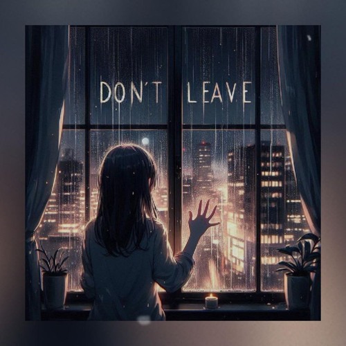 Stream [Free] EMO RAP X SAD PIANO x Anime TYPE BEAT “Don't Leave” by ...