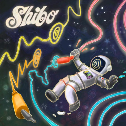 Stream Shibo Space Waves Splice Demo Track by shibo | Listen online for ...