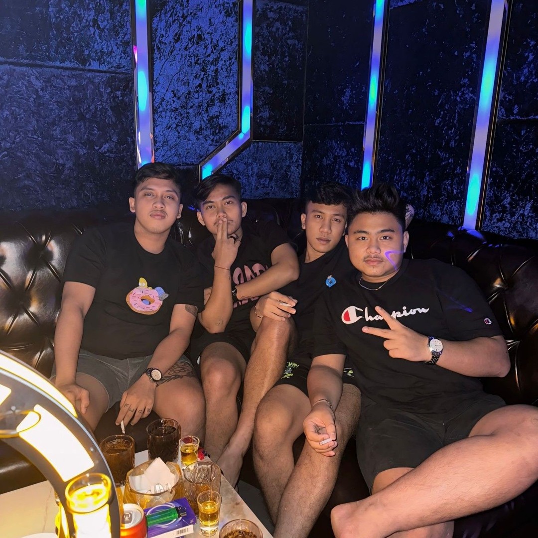 Stream SETENGAH SETENGAH KITA !!! ( DEDOT X RH X DAFFAFEBRIANN )#Libazzz by DAFFAFEBRIANN V3000 ...