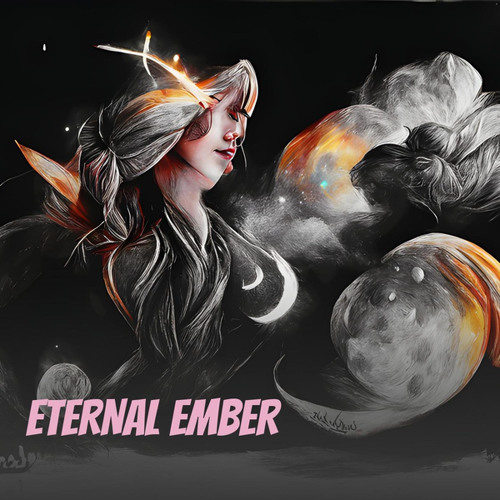 Stream ETERNAL EMBER (Remastered 2024) by Asa Band | Listen online for free on SoundCloud