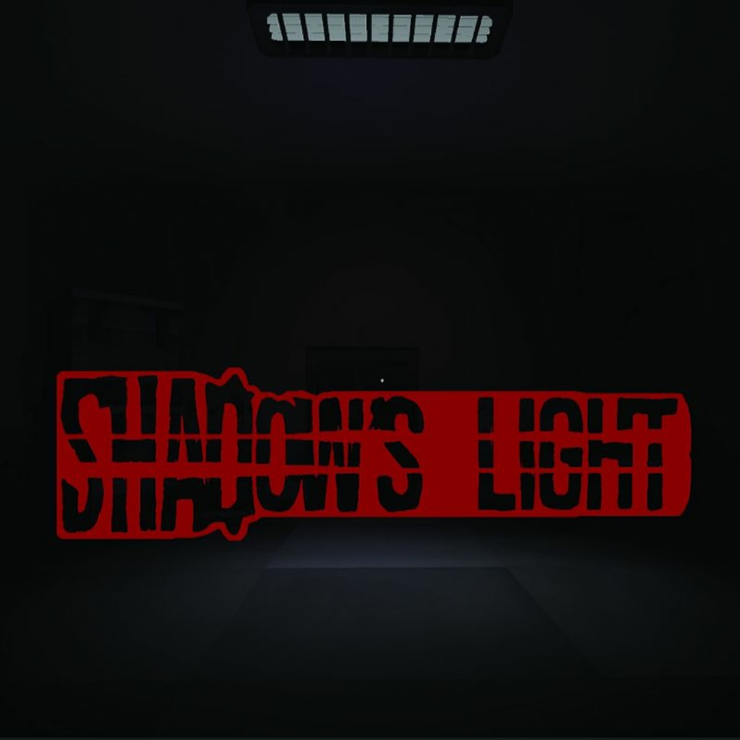 Stream Shadows Light - Title Screen by Rob Burnley | Listen online for ...