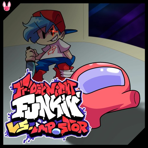 Stream Tomongus Tuesday (Cover) - Friday Night Funkin': VS. Impostor V4 ...