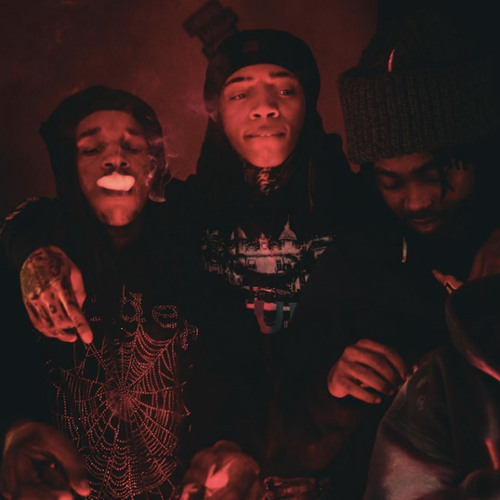 Stream chuckyy me vs me (full) by fivey Thompson | Listen online for ...