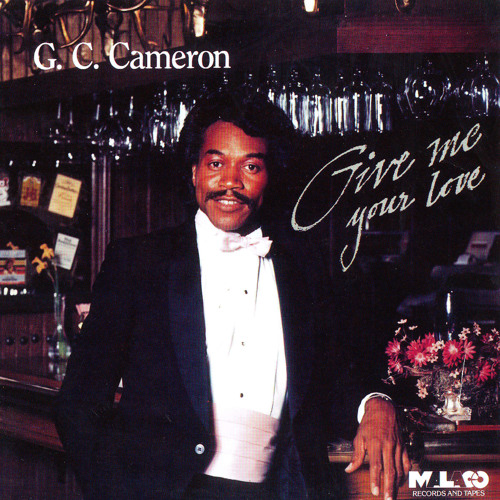 Stream So Hard To Say Goodbye To Yesterday (Malaco) by G.C. Cameron ...