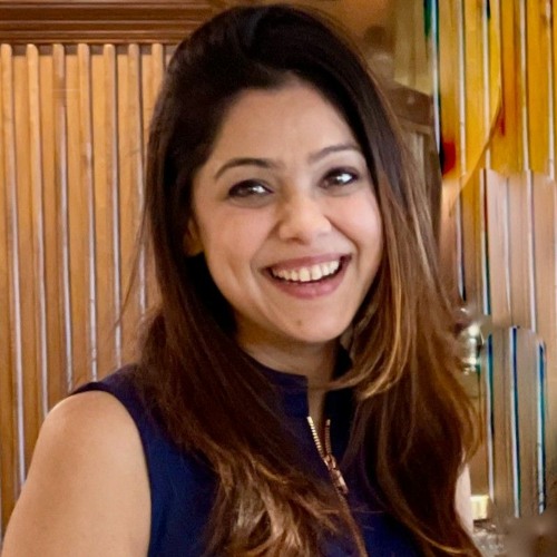 Stream episode Mitasha Bharadwaj by Success Across Boundaries podcast ...