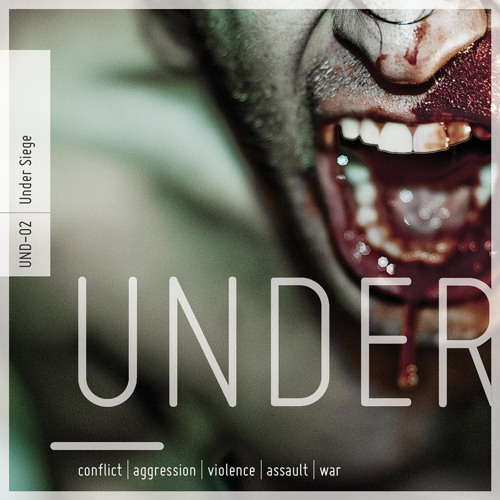 Stream Warning Shot Tick Tock by UNDERscore Music Library | Listen online for free on SoundCloud