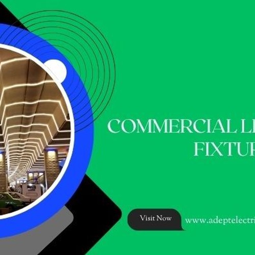 Stream 4 Things You Must Know About Commercial Electrical Panel Upgrade ... Stream 4 Things You Must Know About Commercial Electrical Panel Upgrade ...
