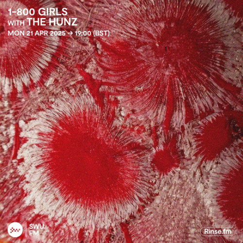 Stream 1-800 Girls with The Hunz - 21 April 2025 by SWU.FM | Listen ...