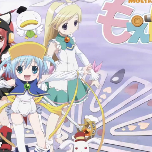 Stream Mahou Shoujo Magical-tan! (OST Moetan) by Kåróbkā | Listen ...