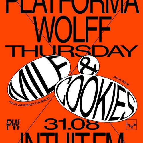 Stream episode Cookies from Milf & Cookies™ by Intuit.fm podcast ...