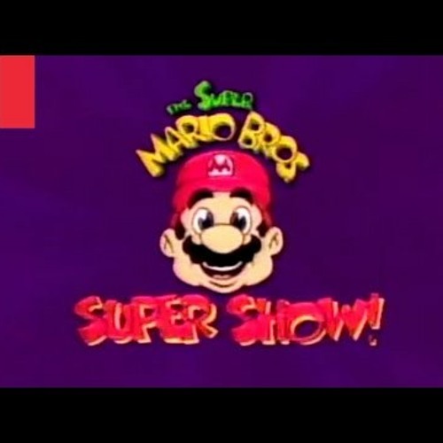 Stream The Super Mario Bros Super Show Theme French Dub By