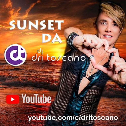 Stream Sunset Da Dri by Dj Dri Toscano | Listen online for free on ...