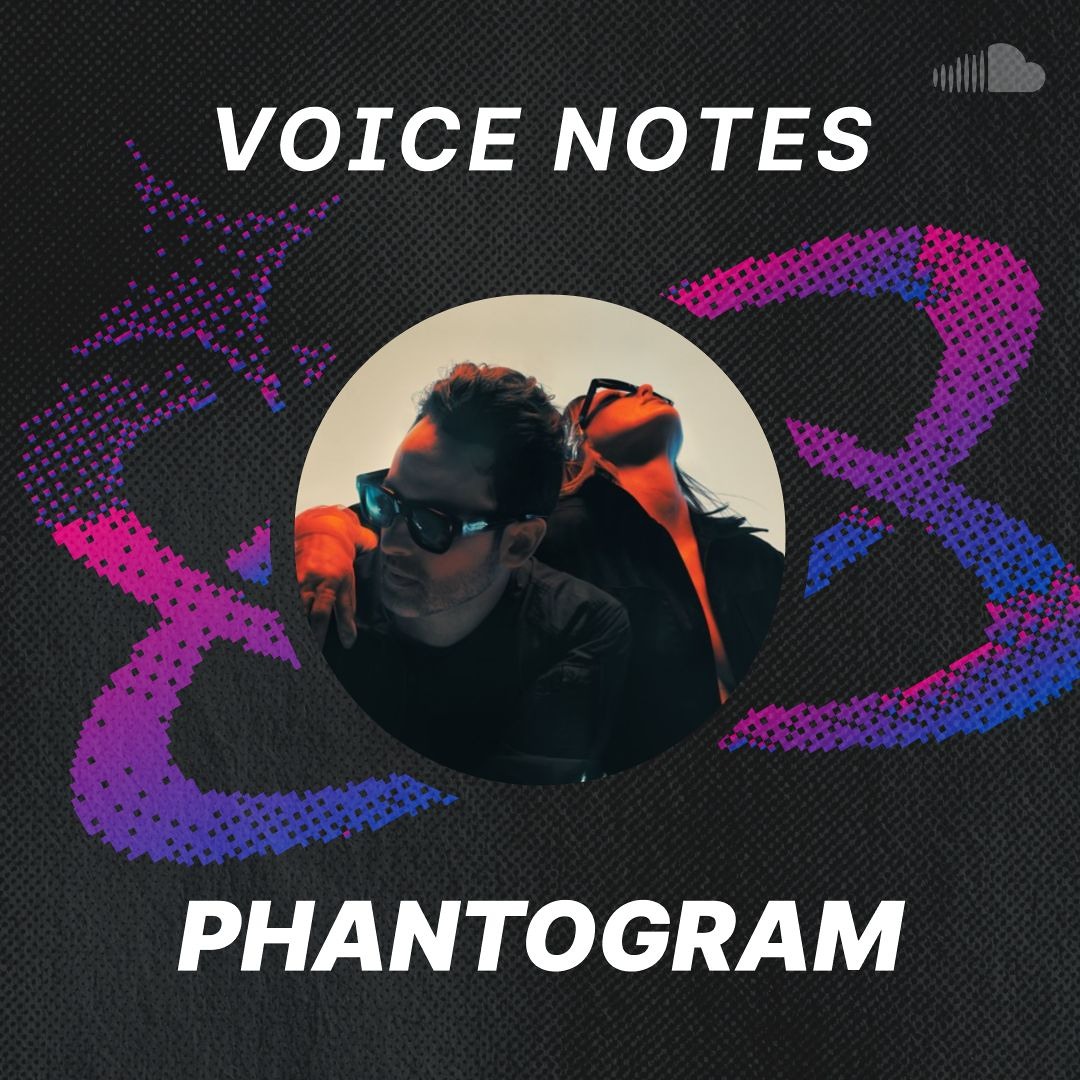 Stream SoundCloud Stories | Listen to Voice Notes Phantogram playlist ...