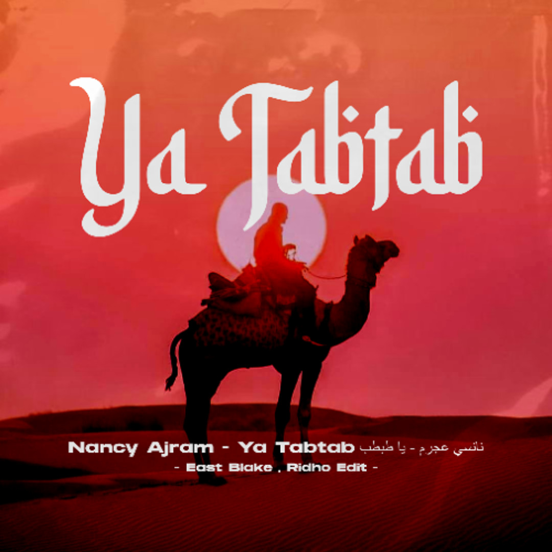 Stream Ya Tabtab - East Blake , Ridho [Edit] by East Blake | Listen ...