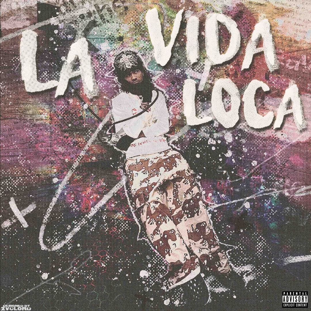 Stream Desire (saykayb) | Listen to LA VIDA LOCA playlist online for ...