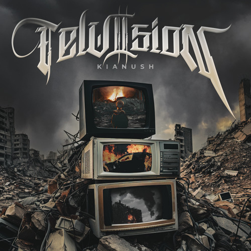 Stream TelVision II by Kianush | Listen online for free on SoundCloud