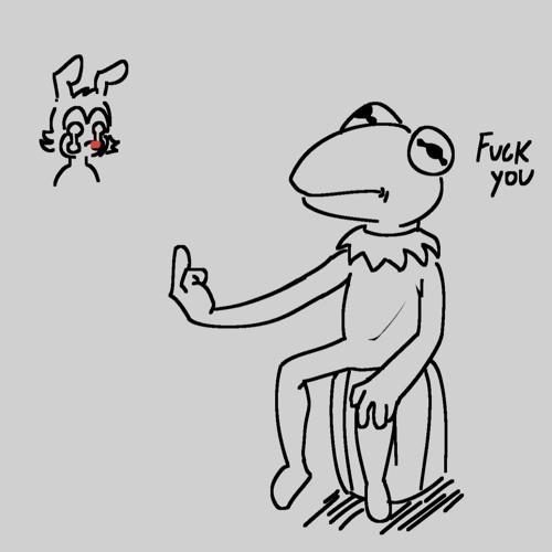 Stream Yakko Warner vs Kermit the Frog - Proof-of-Concept by Extrafrb ...