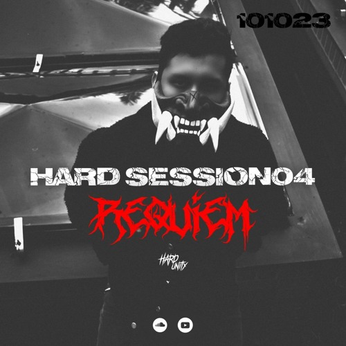 Stream HS04 - REQUIEM by HARD UNITY | Listen online for free on SoundCloud