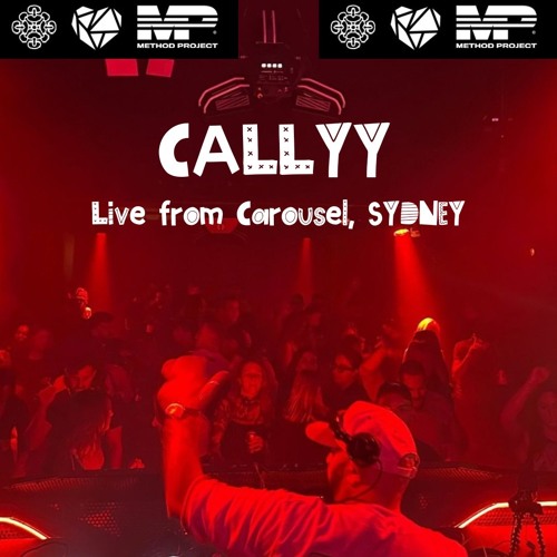 Stream Callyy - Carousel sydney by Callyy | Listen online for free on ...