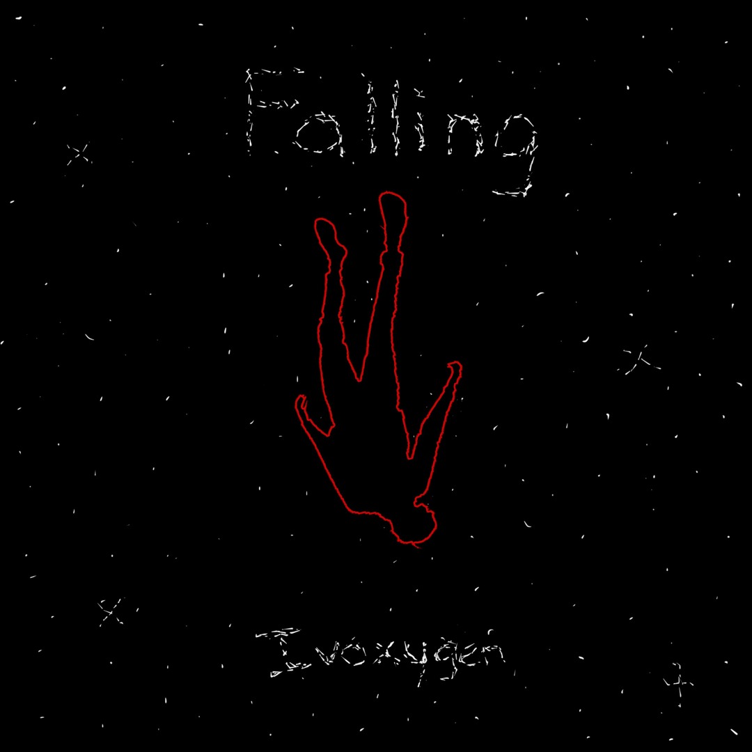Stream Falling by IVOXYGEN | Listen online for free on SoundCloud