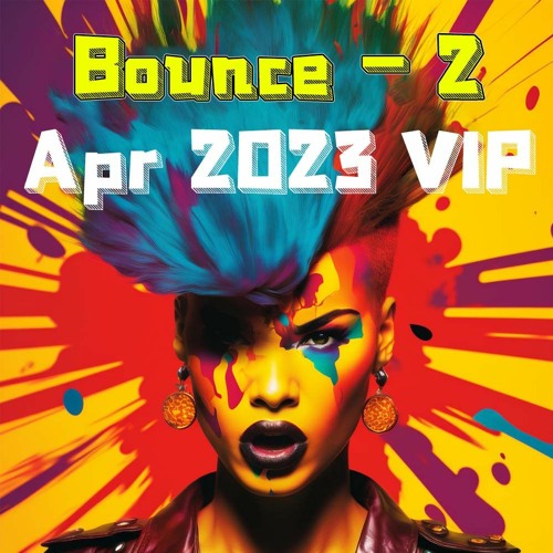 Bounce - 2 VOL.171 (18 Set Pack )(free Download) - Listen to music