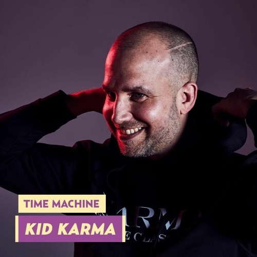 Stream Kid Karma @ Outrageous Festival 2023 (Time Machine Stage) by KID ...